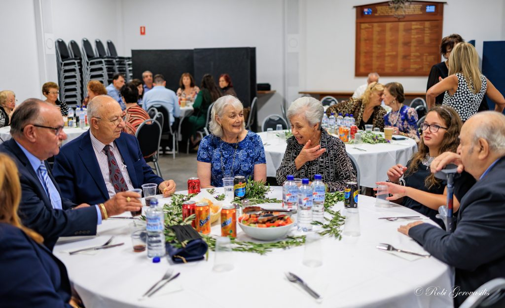 Perth: Palm Sunday “Fish and Chips” Luncheon at Sts Constantine and ...