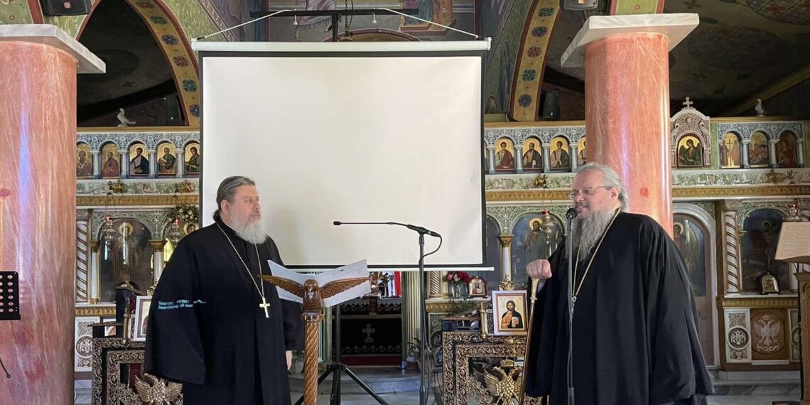 Ξεκίνησε και στη Λάρισα το Επιμορφωτικό Πρόγραμμα του Ι.Π.Ε ...