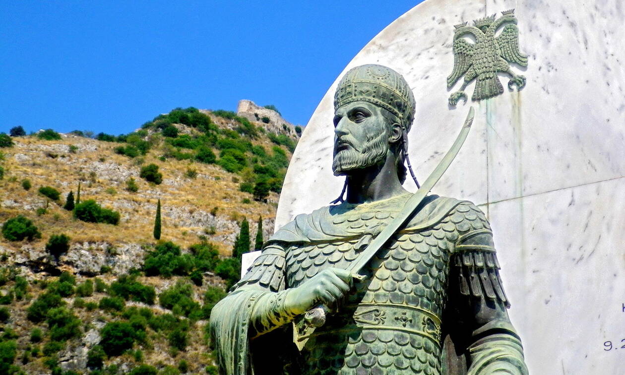 Τα τελευταία λόγια του Παλαιολόγου - Ορθοδοξία News Agency