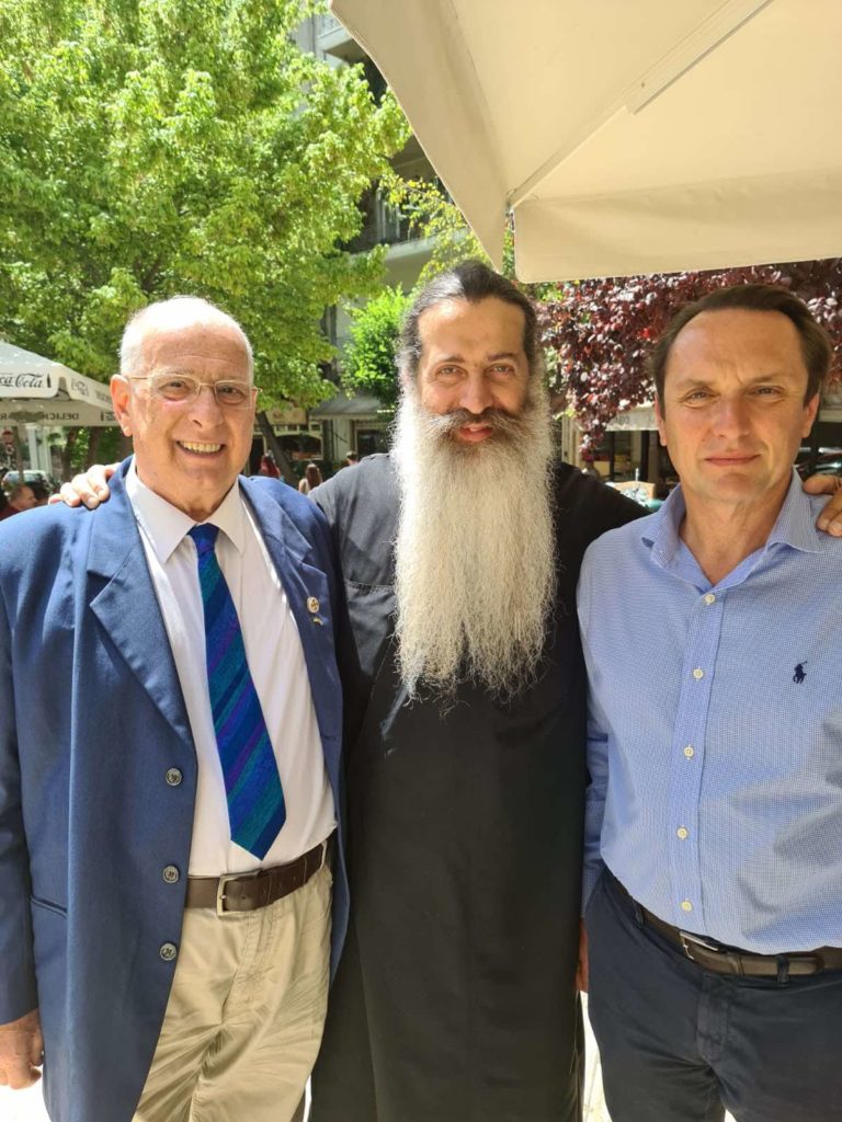 Οι Κατασκηνώσεις της Ι.Μ. Φθιώτιδος θα δεχτούν και πονεμένα παιδιά από ...