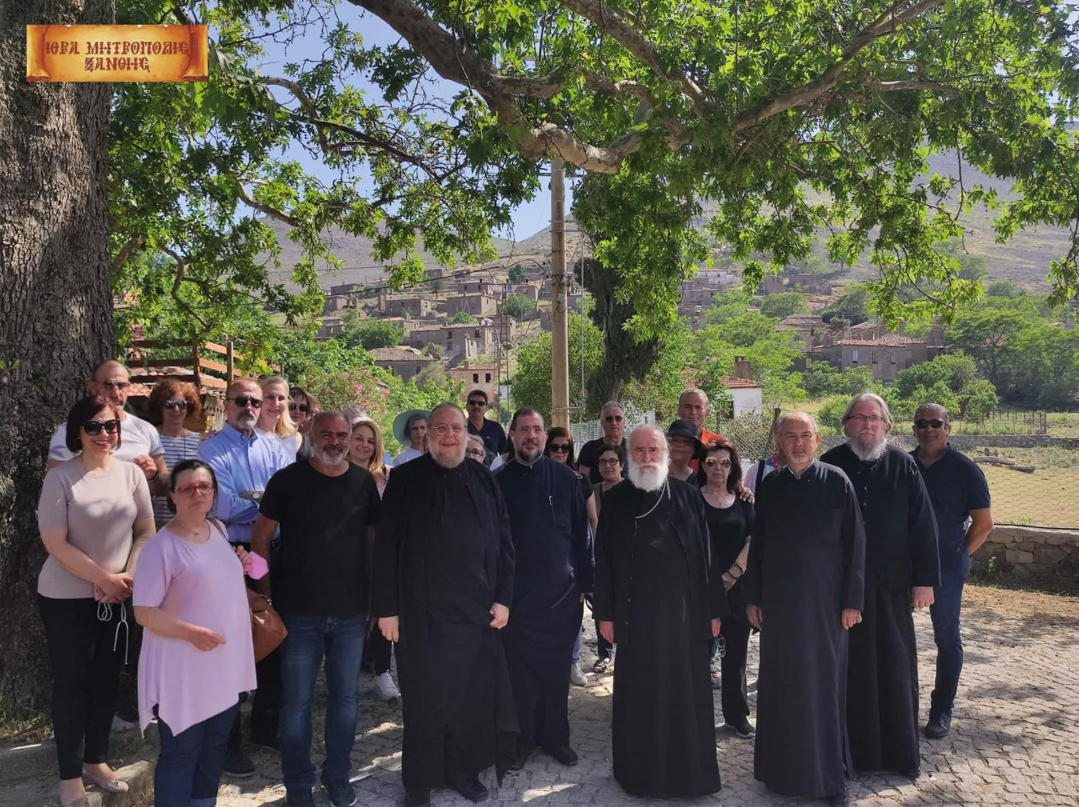 Δεύτερη μέρα του Μητροπολίτη Ξάνθης στην Ίμβρο - Ορθοδοξία News Agency