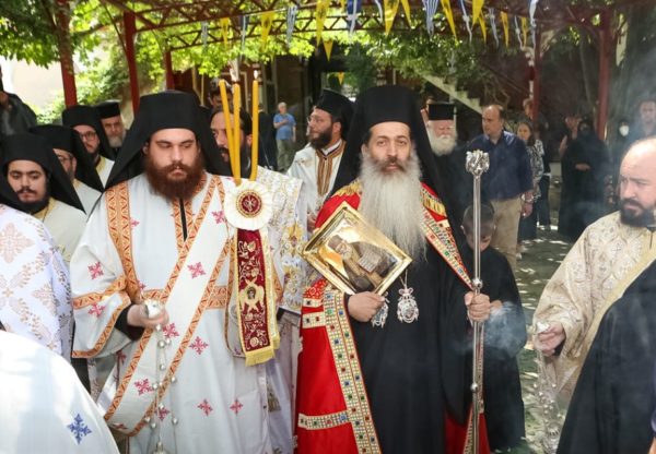Τι είναι η Διακαινήσιμος εβδομάδα; - Ορθοδοξία News Agency