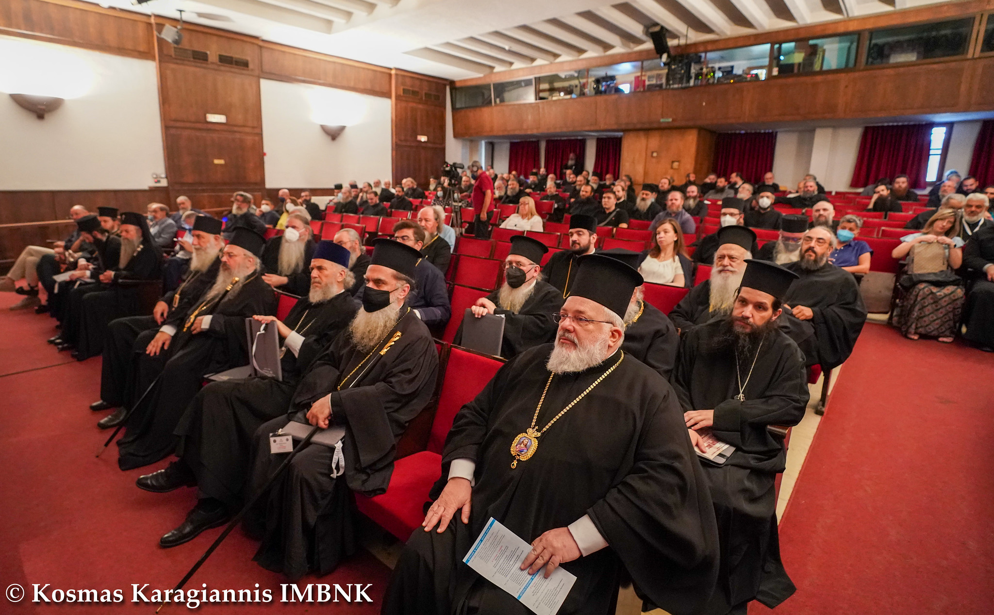 Ολοκληρώνεται σήμερα το 28ο Διεθνές Επιστημονικό Συνέδριο των Παυλείων ...