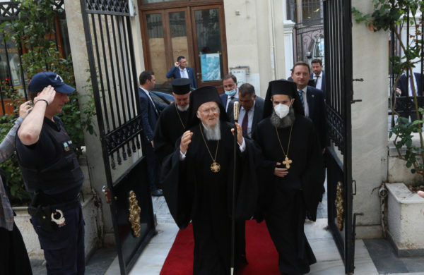 Λάζαρος: Ο μοναδικός Άνθρωπος με δύο τάφους - Ορθοδοξία News Agency