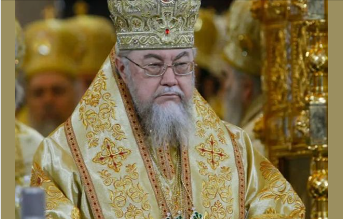 الكنيسة البولندية الأرثوذكسية - Ορθοδοξία News Agency