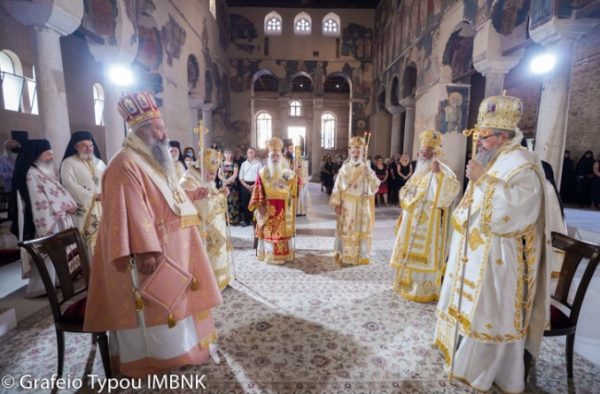 Ορθοδοξία διεθνές πρακτορείο εκκλησιαστικών ειδήσεων - Ορθοδοξία News ...