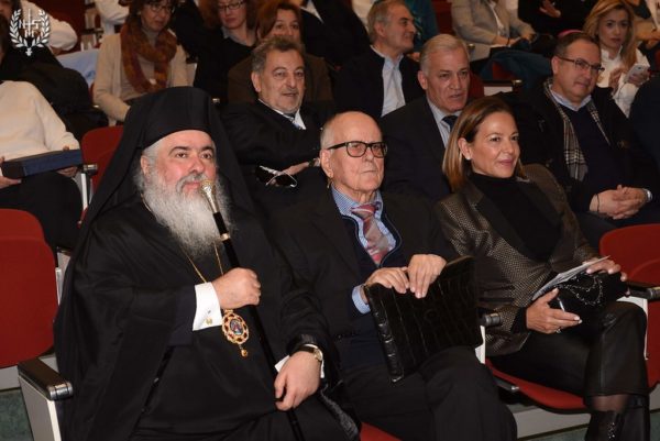π. Ευάγγελος Παπανικολάου: Ιωσήφ ο Πάγκαλος - Σταυρός και Ανάσταση ...