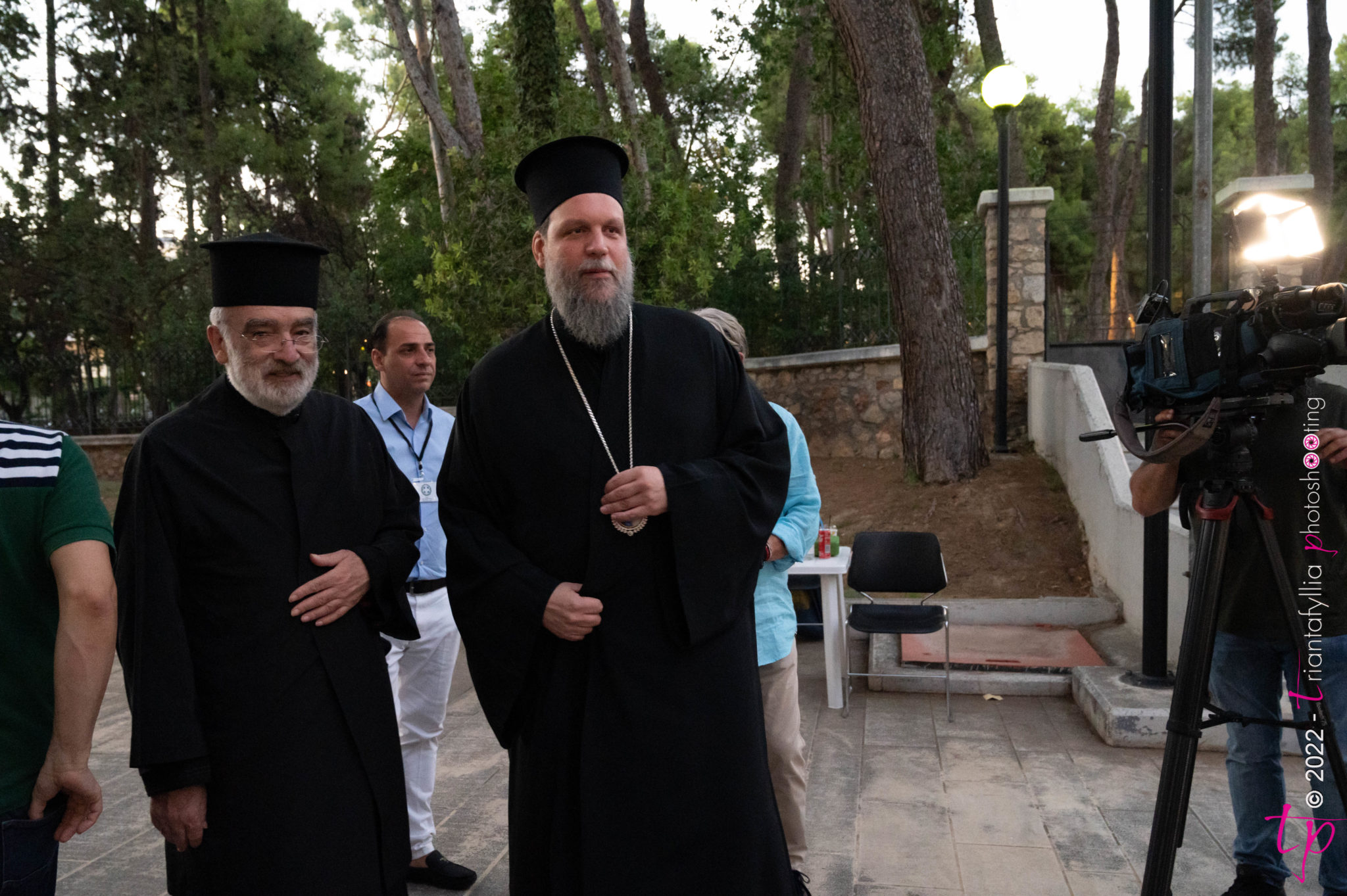Με μεγάλη επιτυχία η πρεμιέρα της παράστασης «Φιλιώ Χαϊδεμένου» στη Ν ...