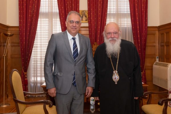 Ορθοδοξία διεθνές πρακτορείο εκκλησιαστικών ειδήσεων - Ορθοδοξία News ...