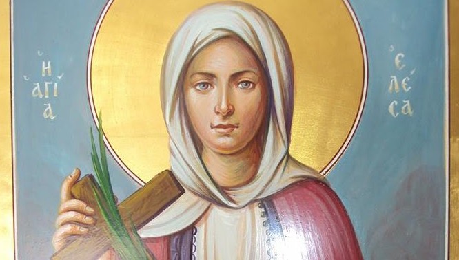 Feast day of Holy Seven Maccabees - Ορθοδοξία News Agency