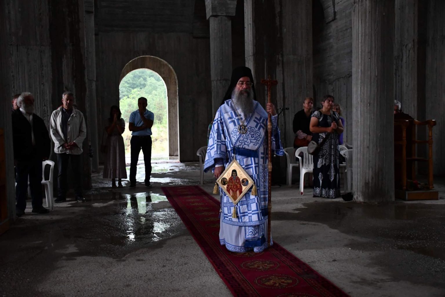 Αφιερωμένο στην Εξωτερική Ιεραποστολή το φετινό Συνέδριο του Αγίου ...