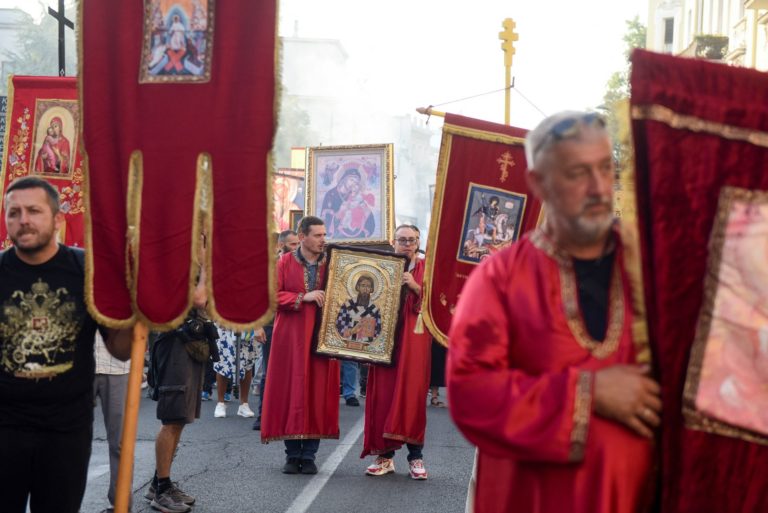 Στώμεν καλώς
