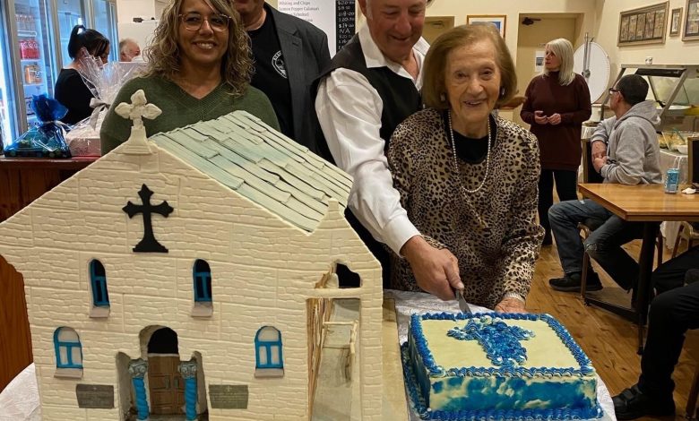 The Greek Community of Port Pirie Celebrates 98 Years of Establishment ...