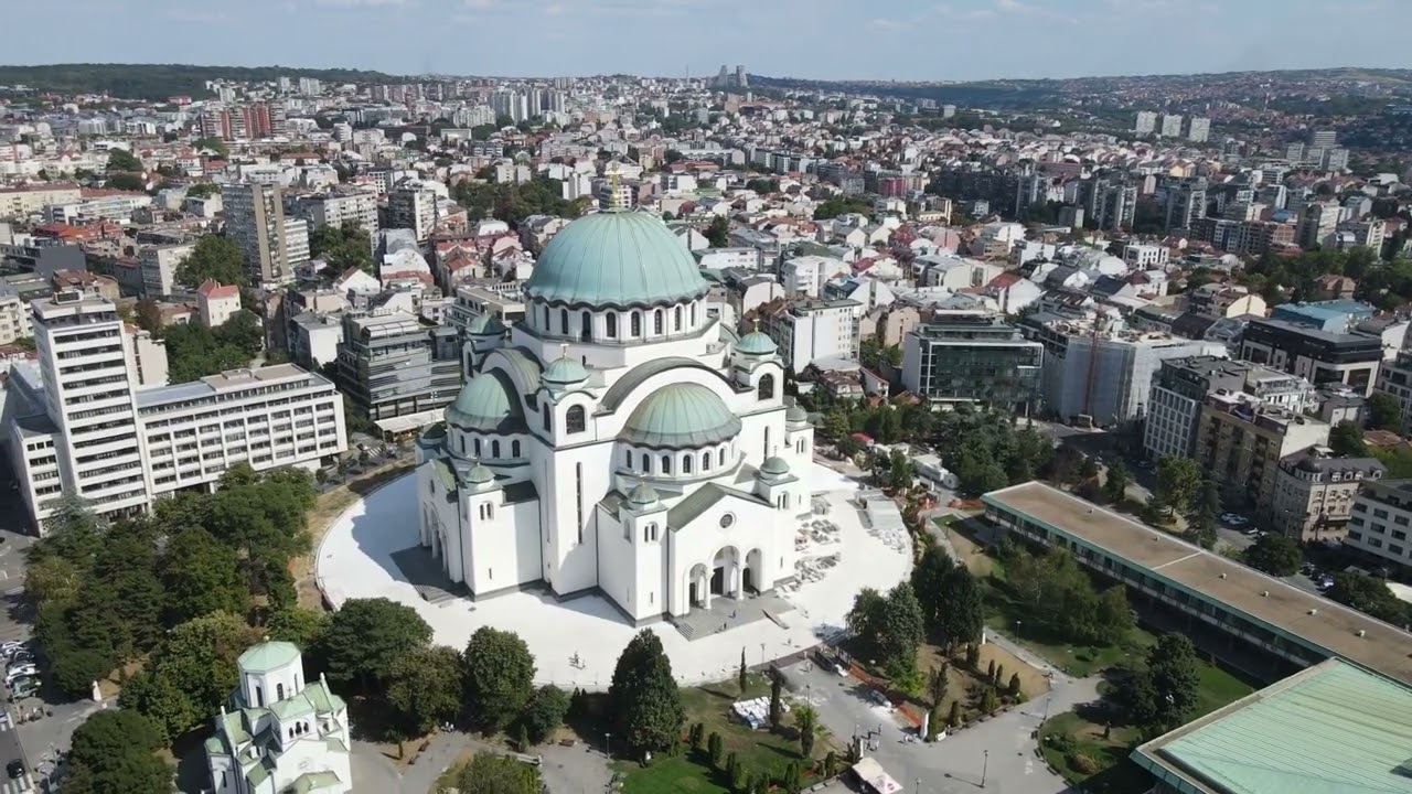Το Πατριαρχείο Σερβίας καλεί κλήρο και λαό σε εθνική προσευχή στο ...