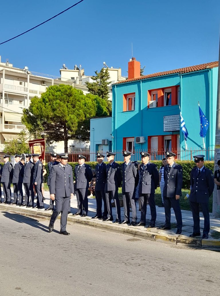 Κομοτηνή: Φωτοστιγμές πριν την έλευση της Ιεράς Εικόνας της Παναγίας ...