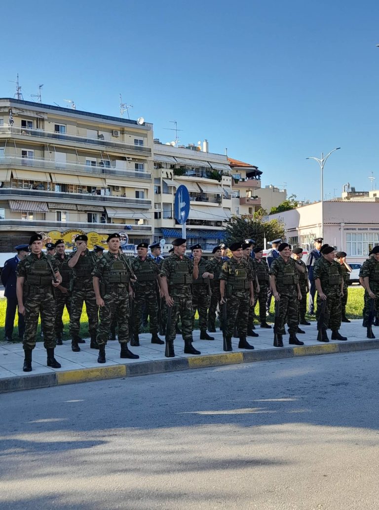 Κομοτηνή: Φωτοστιγμές πριν την έλευση της Ιεράς Εικόνας της Παναγίας ...