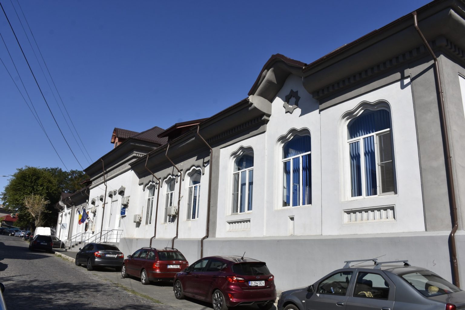 Seminarul ,,Sf. Ioan Casian” din Tulcea a împlinit 30 de ani ...