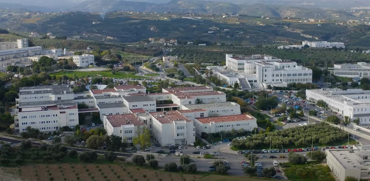 Οι Κρήτες της Αυστραλίας συγχαίρουν το Πανεπιστήμιο Κρήτης για τη ...