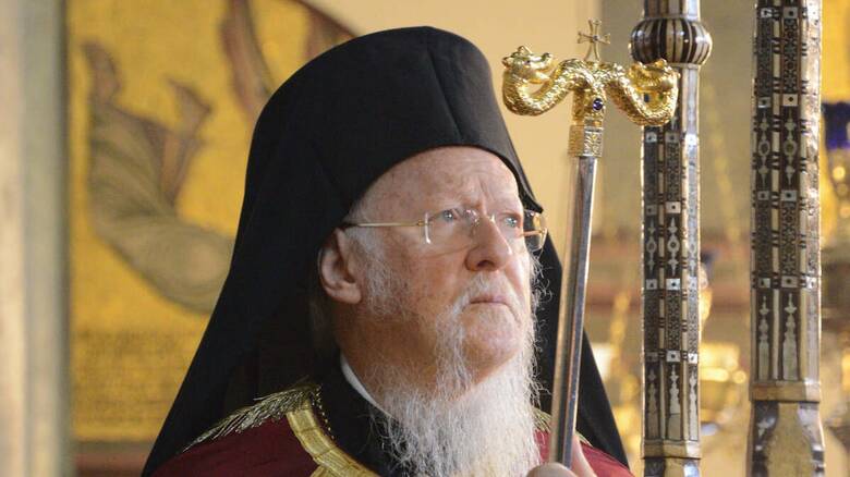 Ecumenical Patriarch Bartholomew to officiate in Selymbria on eve of ...
