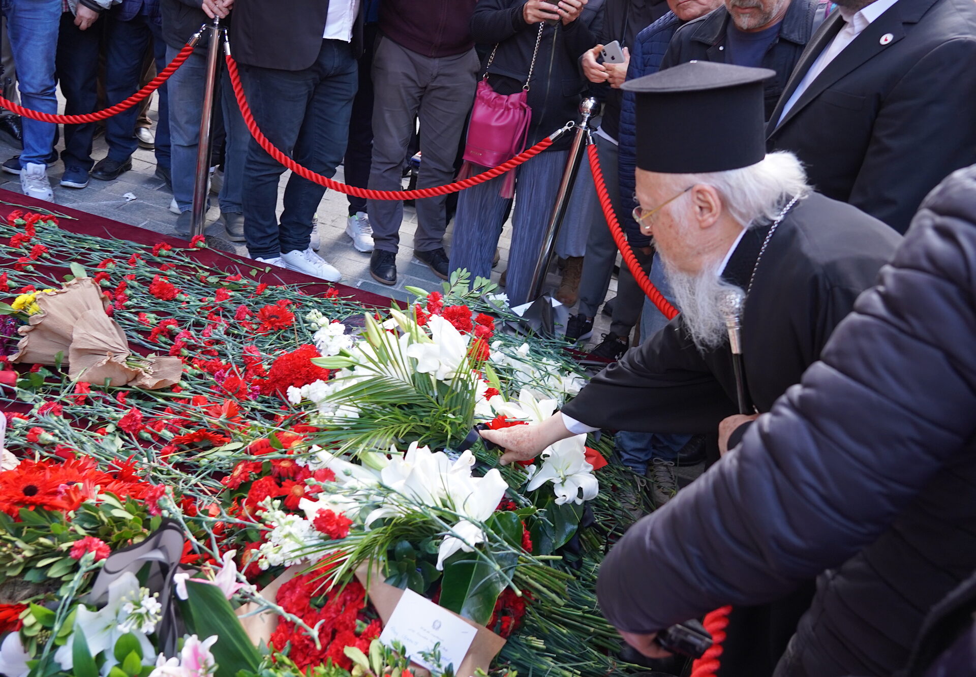 Στο σημείο της έκρηξης ο Βαρθολομαίος: Εκφράζει την οδύνη του για τα ...
