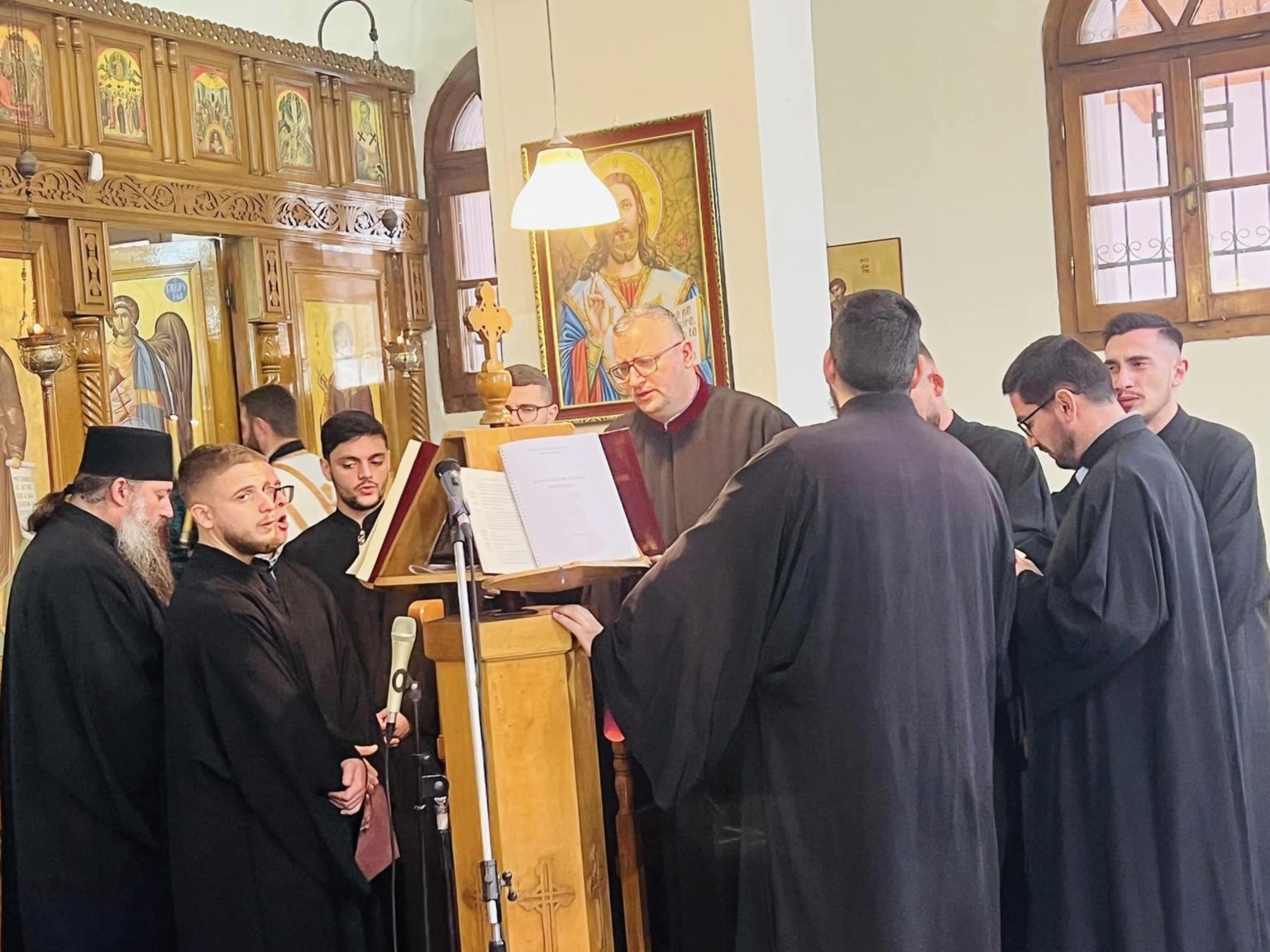Η εορτή του Αγίου Ελευθερίου στον τόπο που ήταν Επίσκοπος - Ορθοδοξία ...