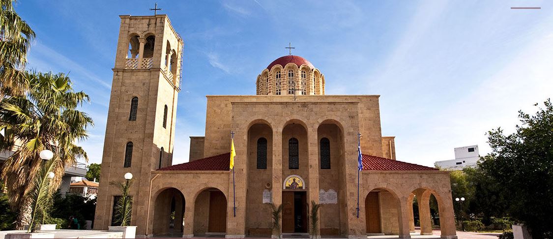 Διευκρινήσεις της Μητρόπολης Κώου για τις τεχνικές επιμετρήσεις στον Ι ...