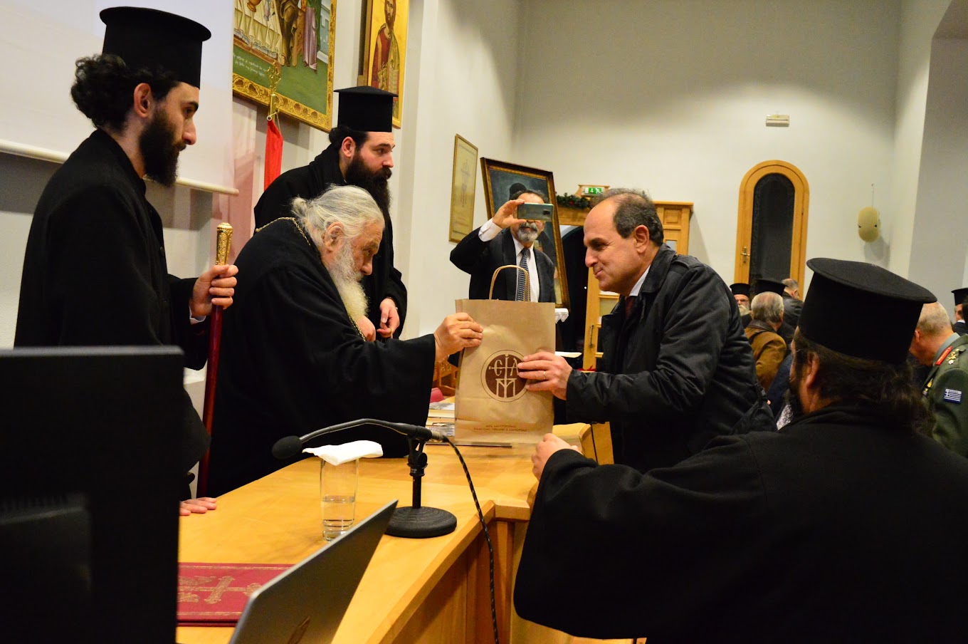 "Μικρασιατική Εκστρατεία": Η παρουσίαση ενός ιστορικού ημερολογίου στην ...
