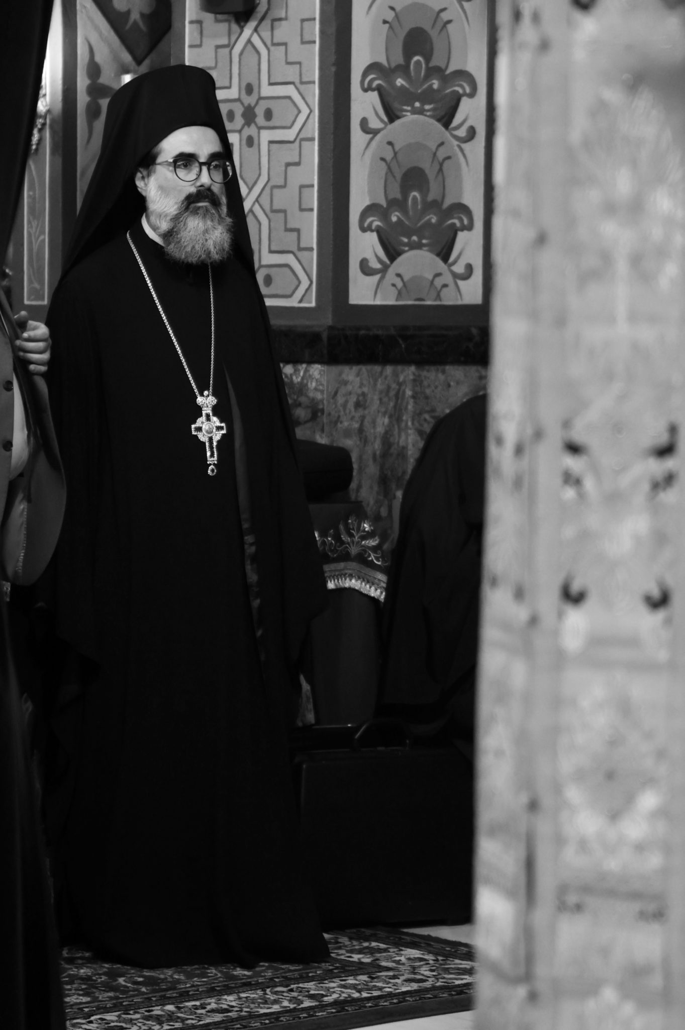 Ι.Ν. Αγίου Σπυρίδωνος Τριανδρίας: Πανηγυρικός Αρχιερατικός Εσπερινός ...