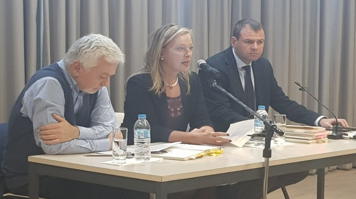 Εκδήλωση στη Θεολογική του ΕΚΠΑ με θέμα: «Όταν η ποίηση παίρνει τον ...
