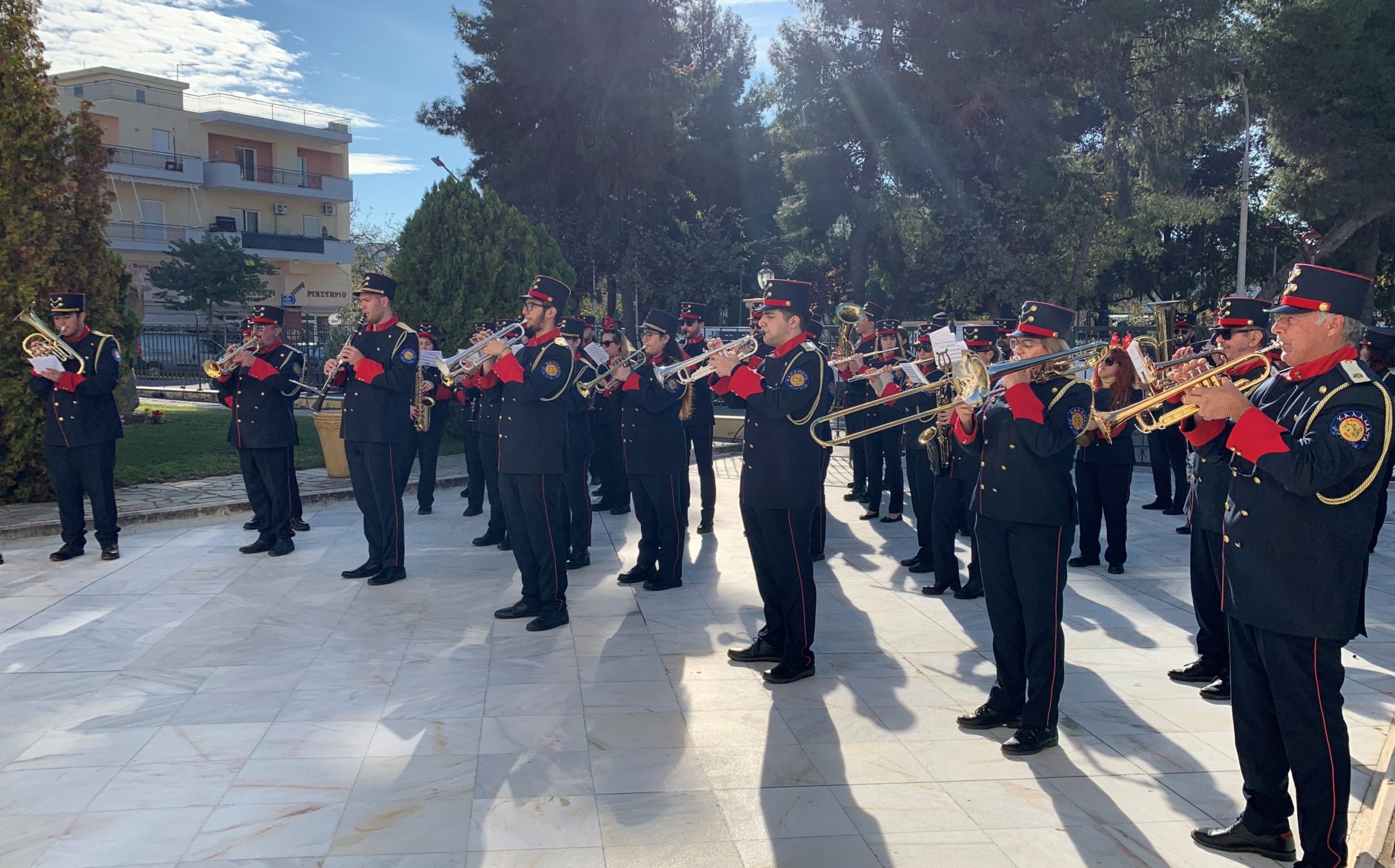Μεσσηνίας Χρυσόστομος: Να κάνουμε όλοι πράξη την αγάπη και τη ...