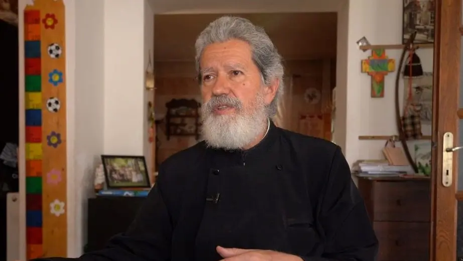 Patriarhul Daniel, mesaj la înmormântarea preotului Emanuel–Florin ...