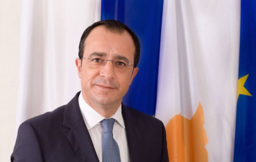 Nikos Christodoulides elected as eighth president of Republic of Cyprus ...