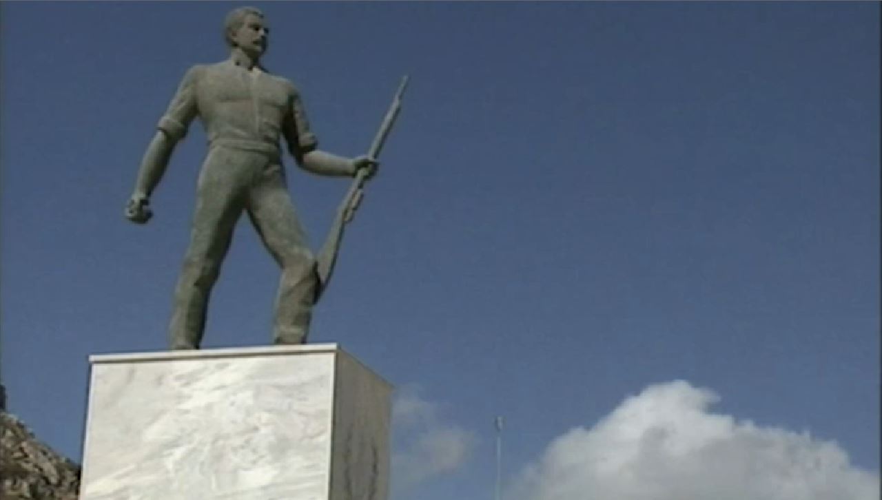 Δείτε σήμερα το ιστορικό ντοκιμαντέρ «Μενετές Καρπάθου - Μαρτυρίες ...