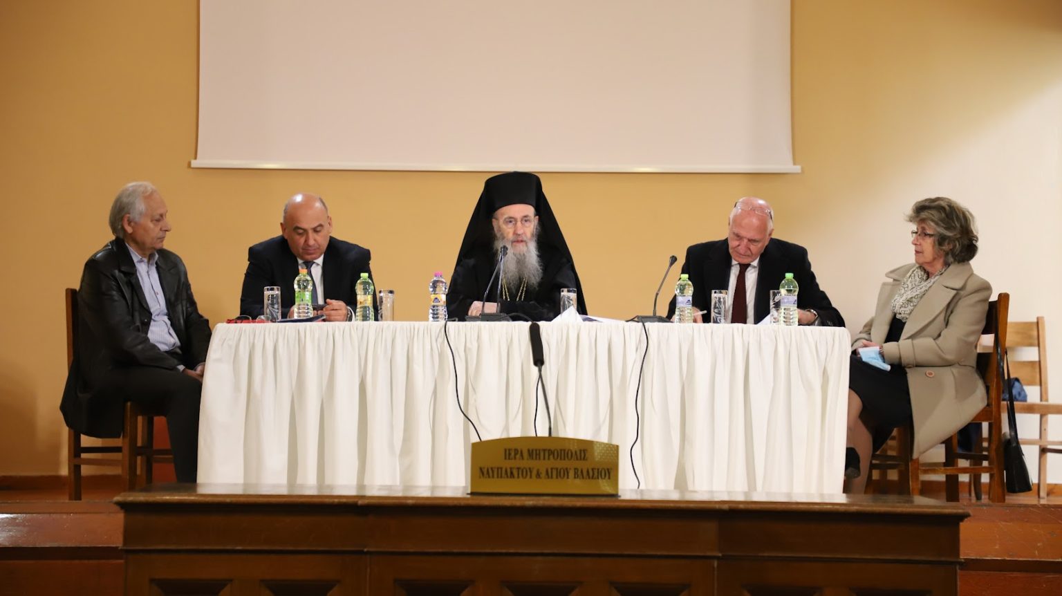 Απολογισμός των Ιδρυμάτων της Ναυπακτίας και επίδοση Υποτροφιών ...