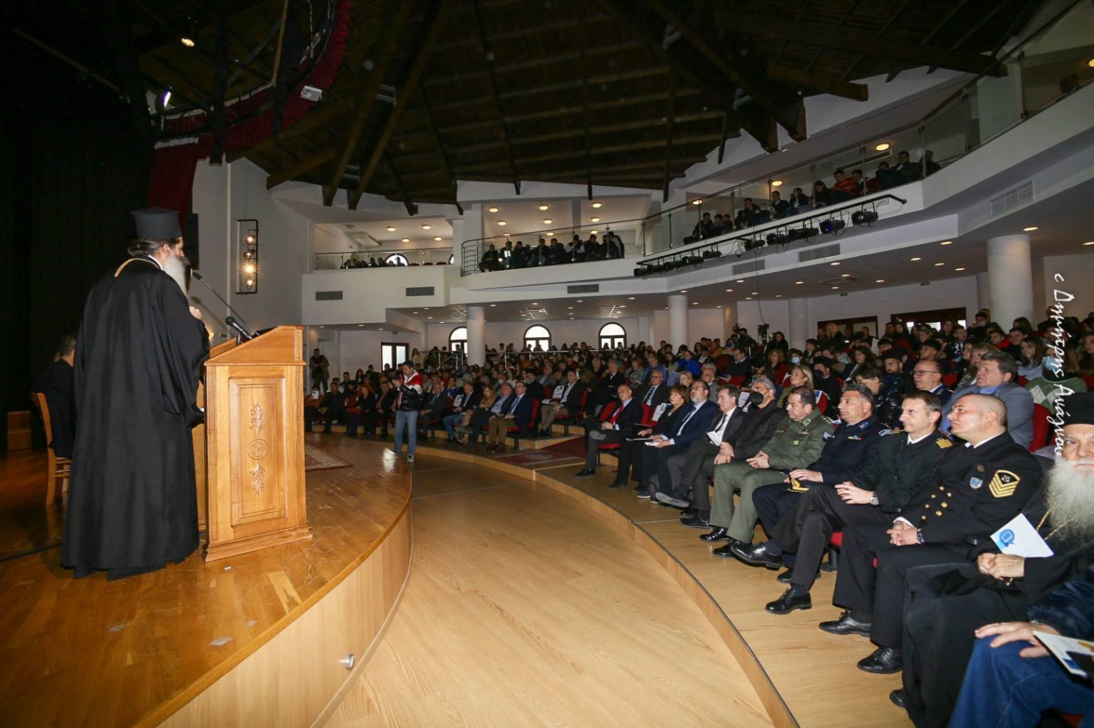 «Η Παιδεία μέσα στα Μέσα» από την Ι.Μ. Φθιώτιδος και την Γεν. Γραμμ ...