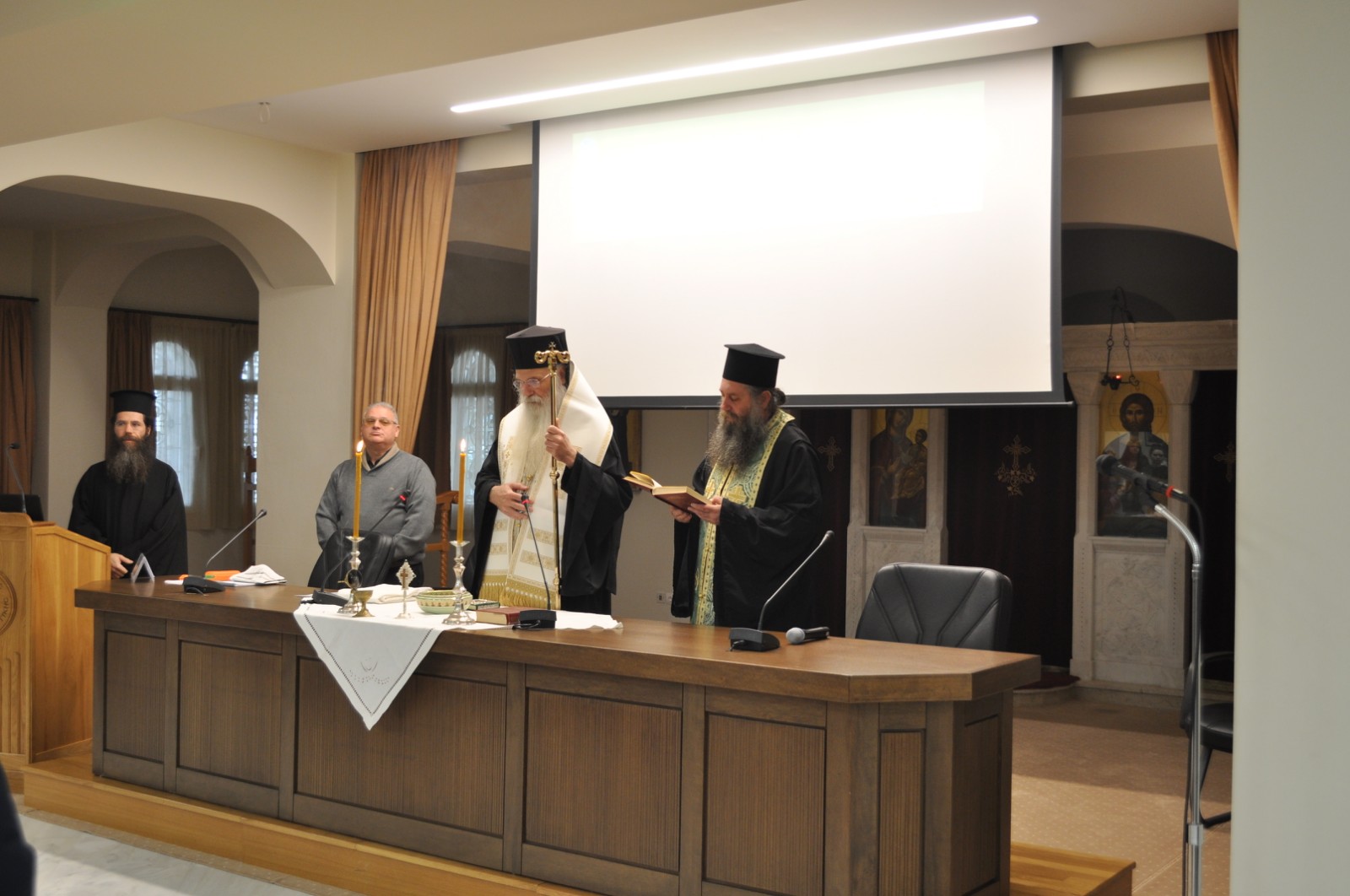 Μαθητικό Συνέδριο για τη Βία από τη Μητρόπολη Μεσογαίας και Λαυρεωτικής ...