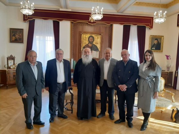ΦΩΝΗ ΚΥΡΙΟΥ: Το φίδι και ο Σταυρός - Ορθοδοξία News Agency