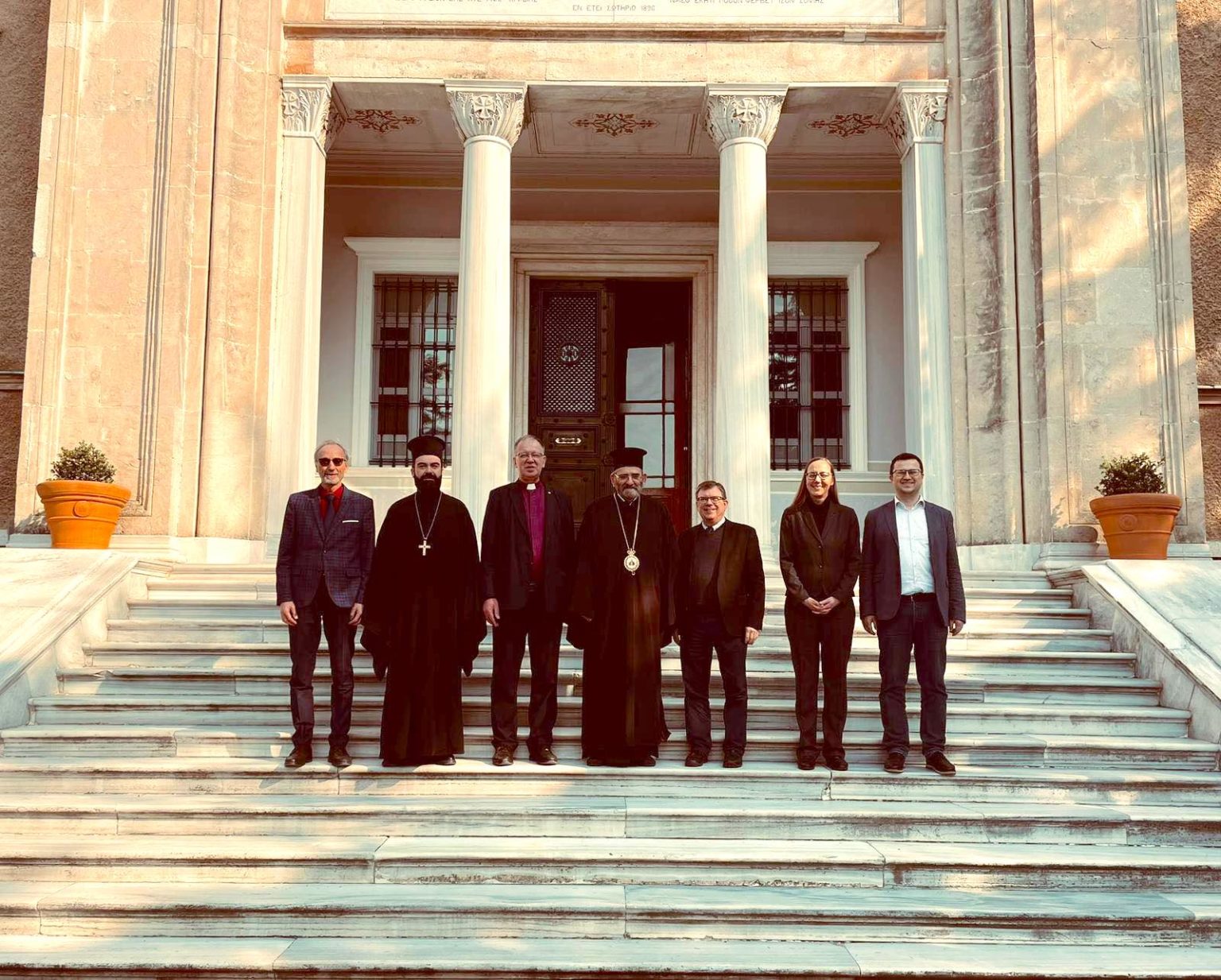 Η 18η Συνεδρίαση της Ολομέλειας της Διεθνούς Μικτής Επιτροπής ...