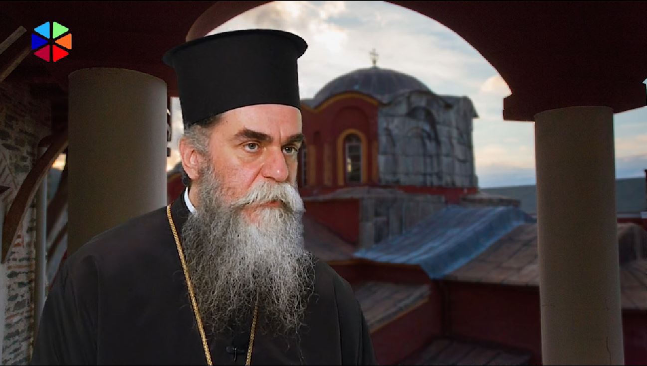 Ο Μητροπολίτης Άρτης κ. Καλλίνικος για το νόημα και το περιεχόμενο της ...