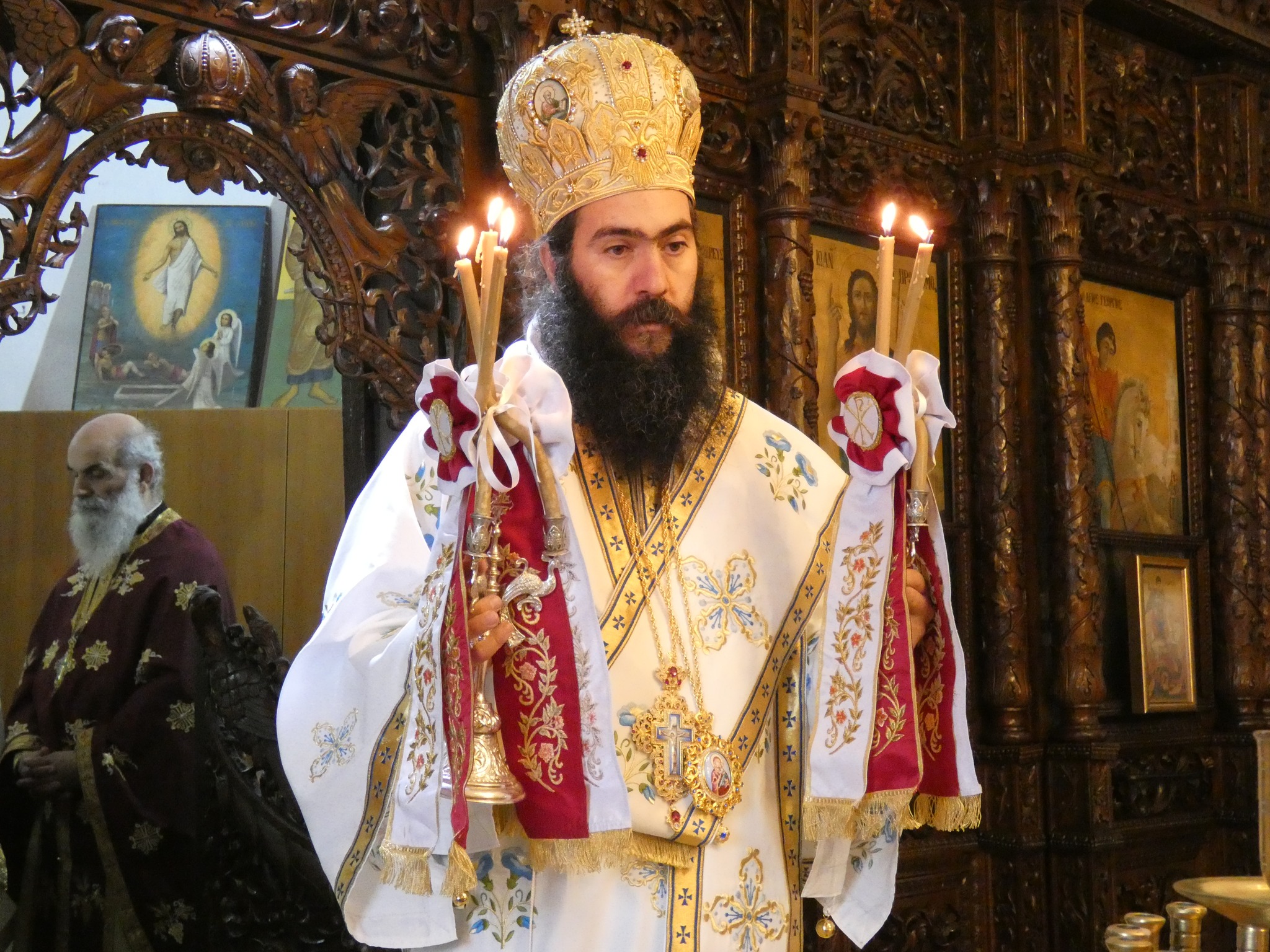 Στη γενέτειρα του στα Μέσανα ο νέος Μητροπολίτης Πάφου - Ορθοδοξία News ...