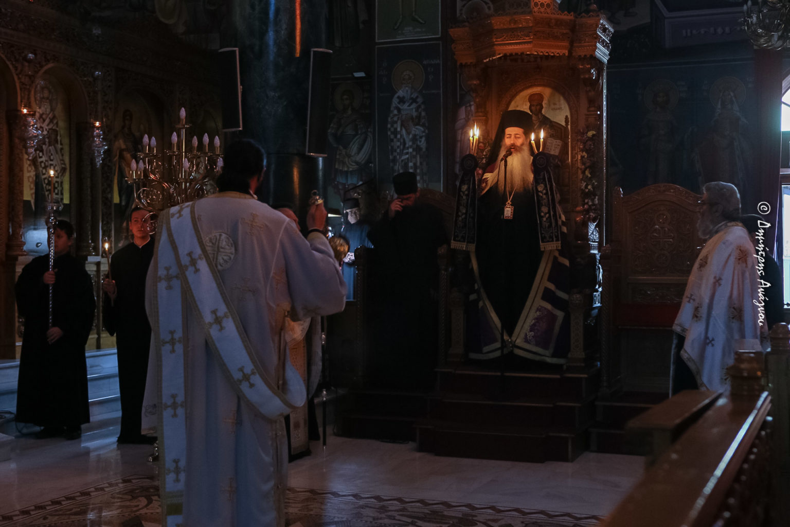 Γερόντισσα Φιλοθέη: «Προσδοκώντας την Ανάσταση» - Ορθοδοξία News Agency