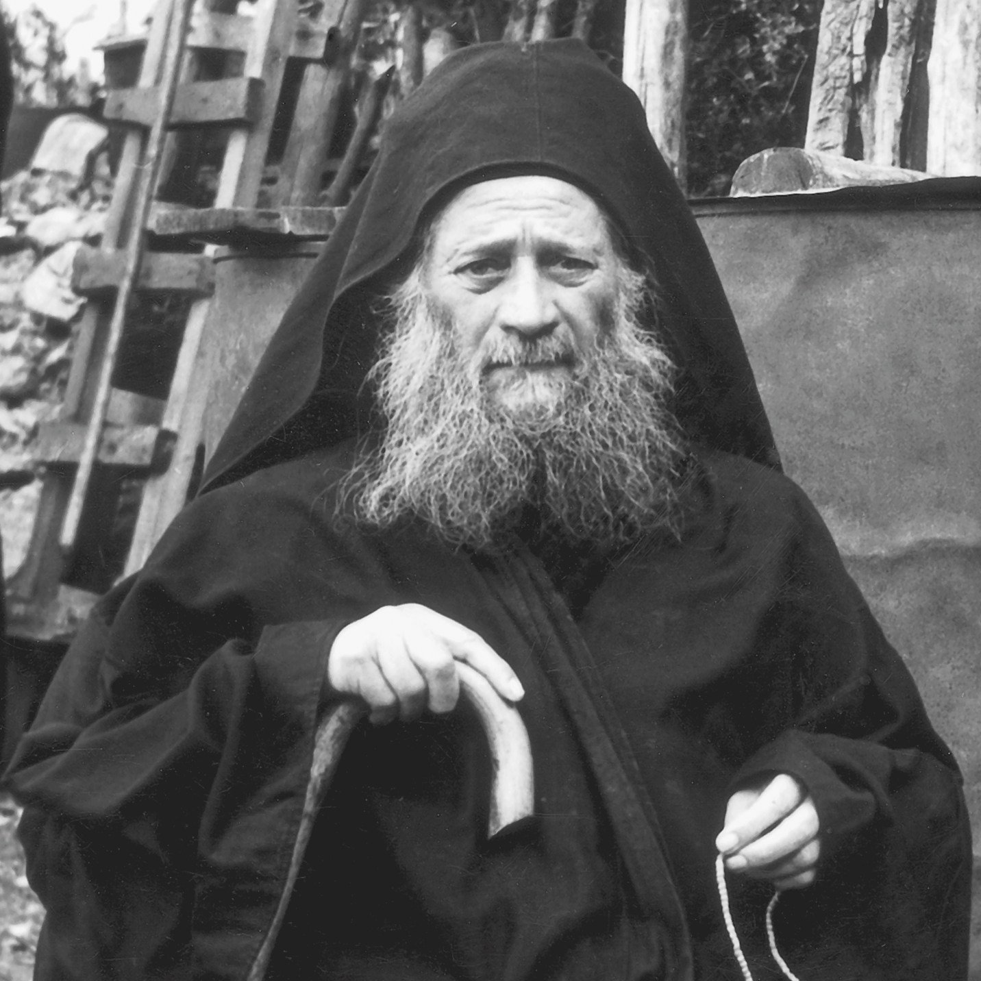Όσιος Ιωσήφ ο Ησυχαστής: Η μάνα της σιωπής - Ορθοδοξία News Agency