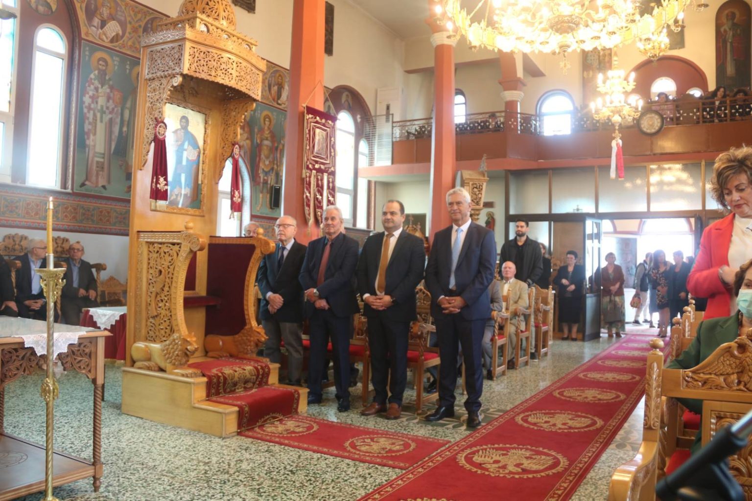 Ο Μητροπολίτης Διδυμοτείχου για το Ευαγγέλιο της Κυριακής του Τυφλού ...