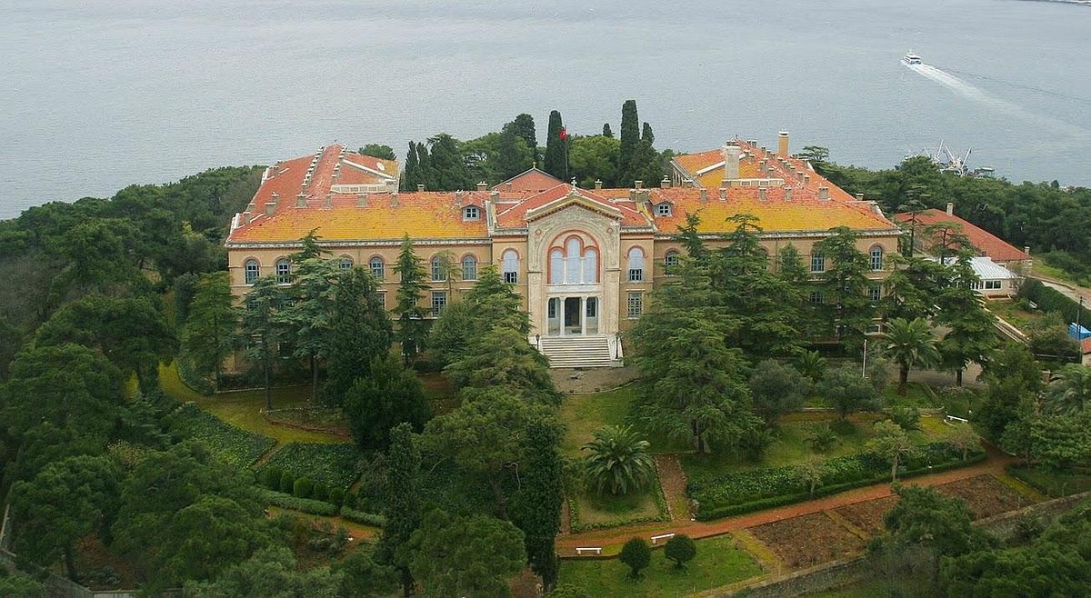 Διοργάνωση Επιστημονικού Συνεδρίου στη Θεολογική Σχολή της Χάλκης ...