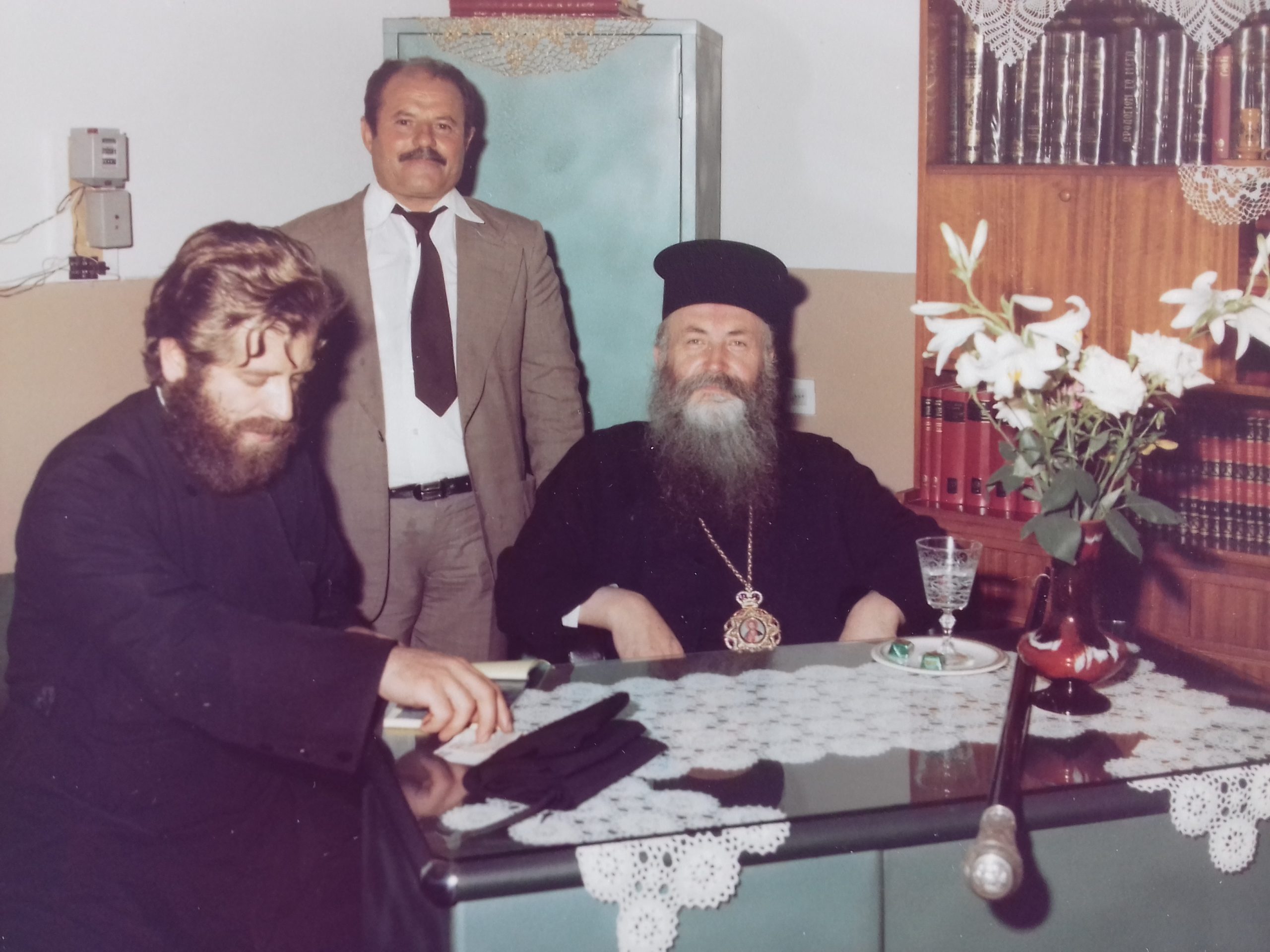 Δεκατρία χρόνια μνήμης, ποτέ λήθης - Του αρθρογράφου Παύλου Α. Κυρατσή ...