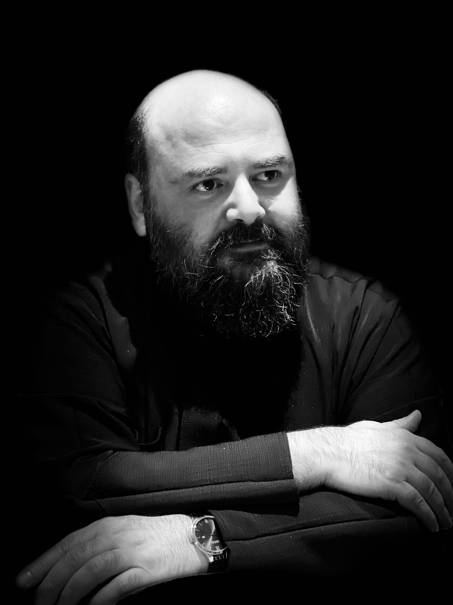 π. Λίβυος: «Την ευτυχία δεν την περιμένω αλλά την φτιάχνω!» την Κυριακή ...