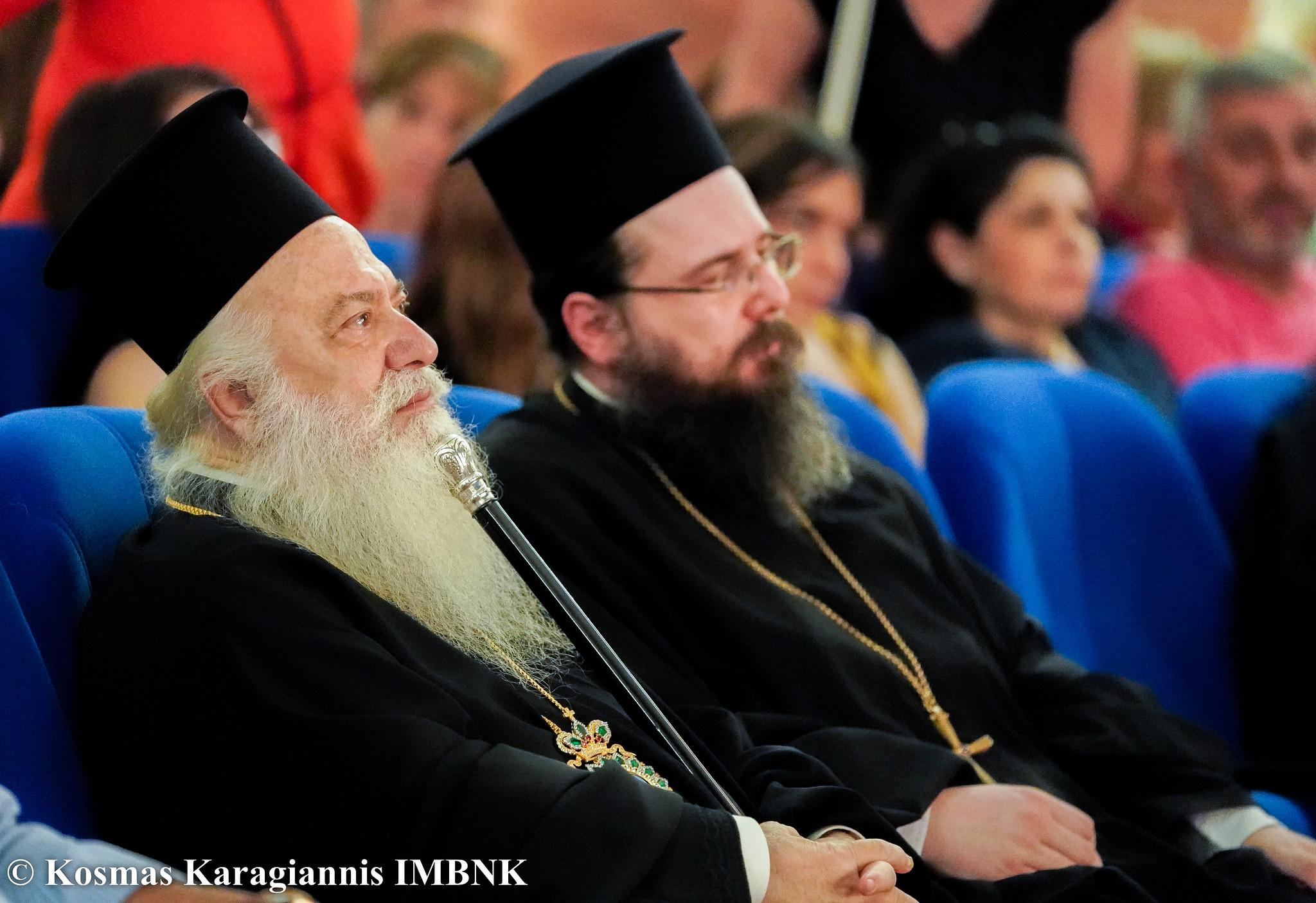 ΚΘ’ Παύλεια: «Με τα φτερά της Ελληνικής Μουσικής» (ΦΩΤΟ) - Ορθοδοξία ...