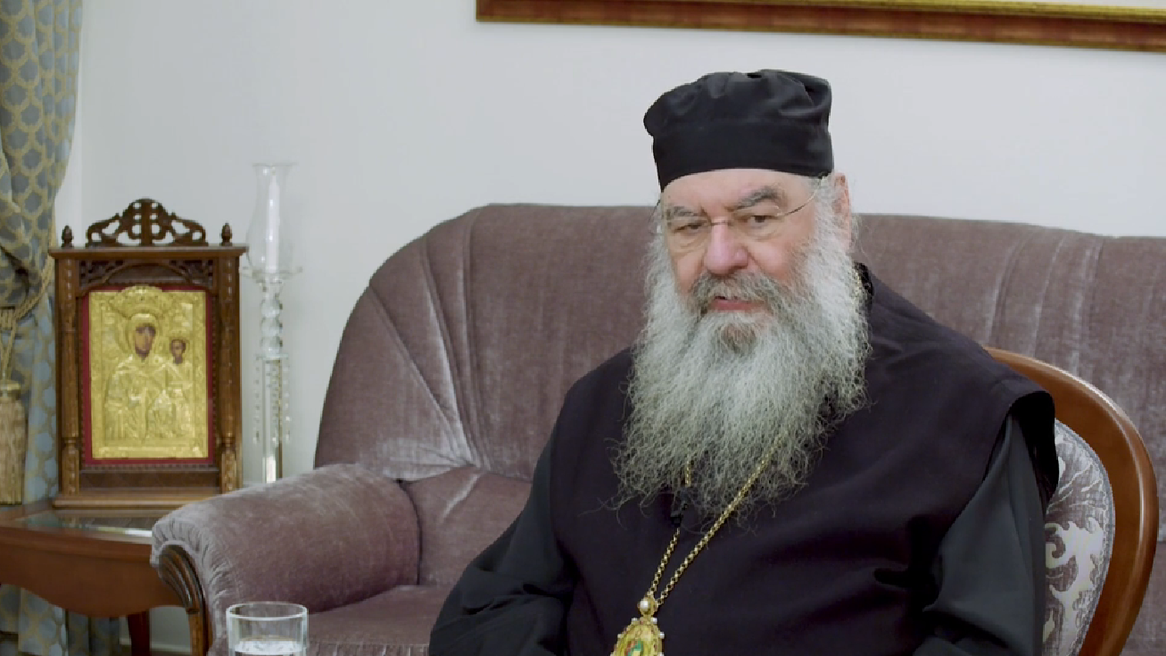 "Καρδιακός Λόγος": Τα μυστήρια της Εκκλησίας και ο σκοπός τους ...