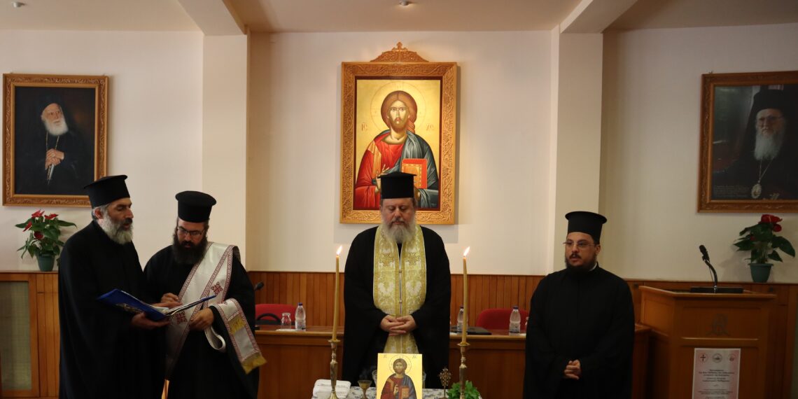 Έναρξη επιμορφωτικού προγράμματος του Ι.Π.Ε. στη Μητρόπολη Κισάμου και ...