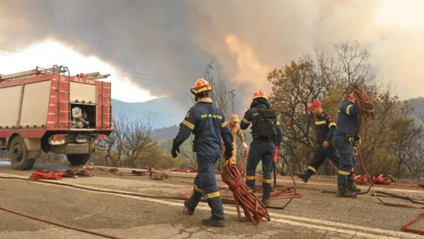 ΒΙΝΤΕΟ ΝΤΟΚΟΥΜΕΝΤΟ: Όταν ο μακαριστός Αιτωλίας προέτρεπε να τηρήσουμε ...